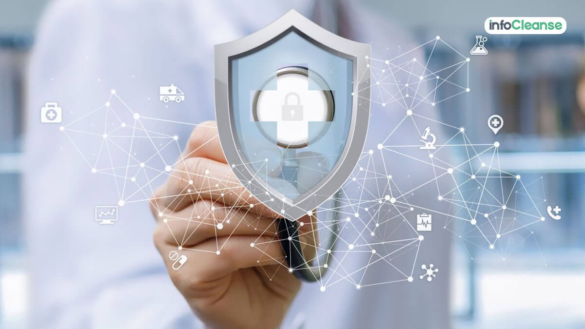 Automation in Healthcare