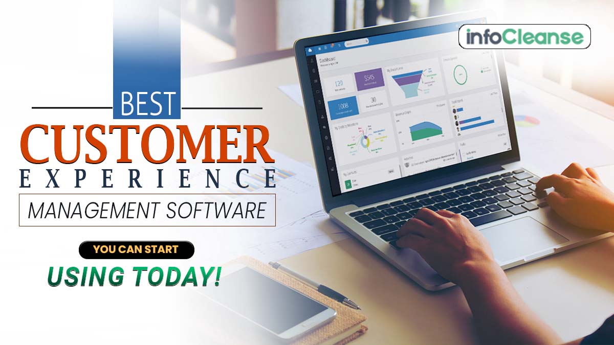 Best Customer Experience Management Software You Can Start Using Today Best Customer Experience Management Software You Can Start Using Today