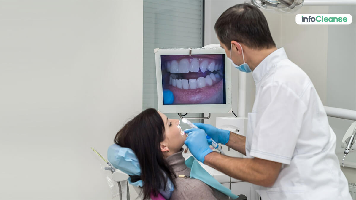Technology Innovations That Will Shape the Future of Dentistry