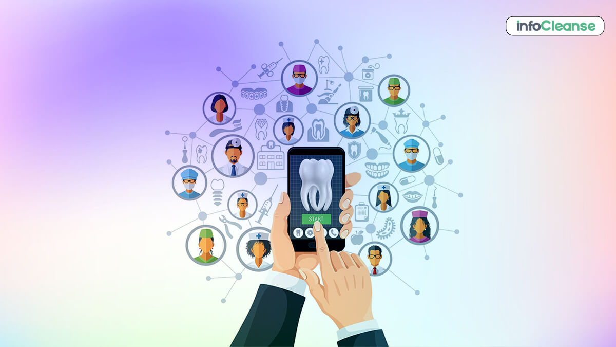 Technology Innovations That Will Shape the Future of Dentistry